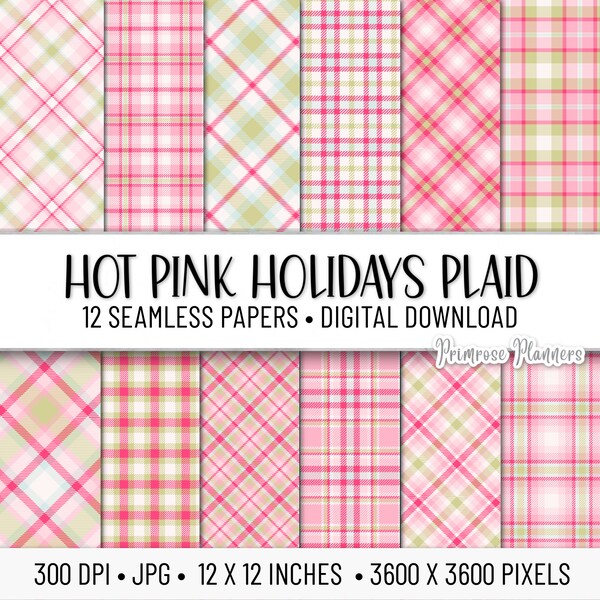 Hot Pink Lime - Etsy