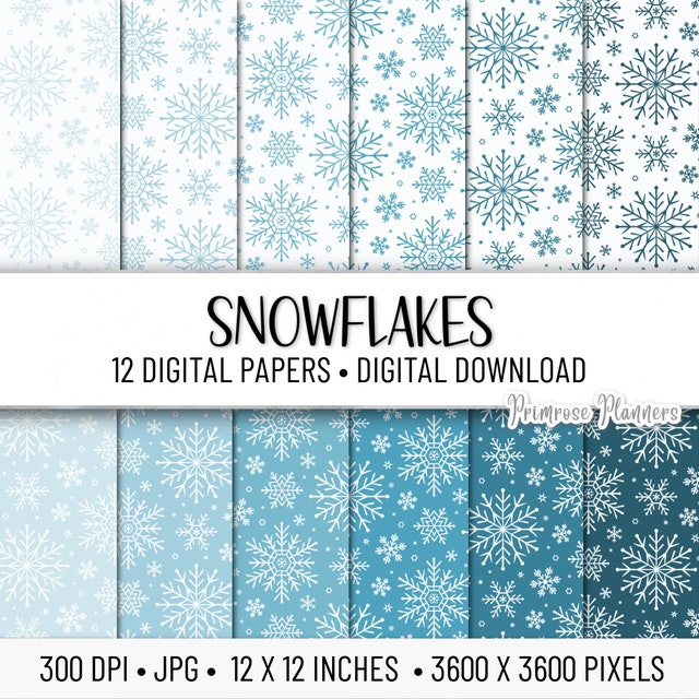 PrimrosePlanners - Etsy