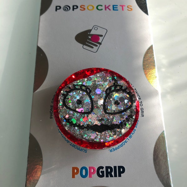 Popsocket Minnie - Etsy