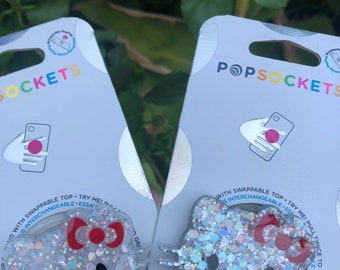 Hello Popsocket - Etsy