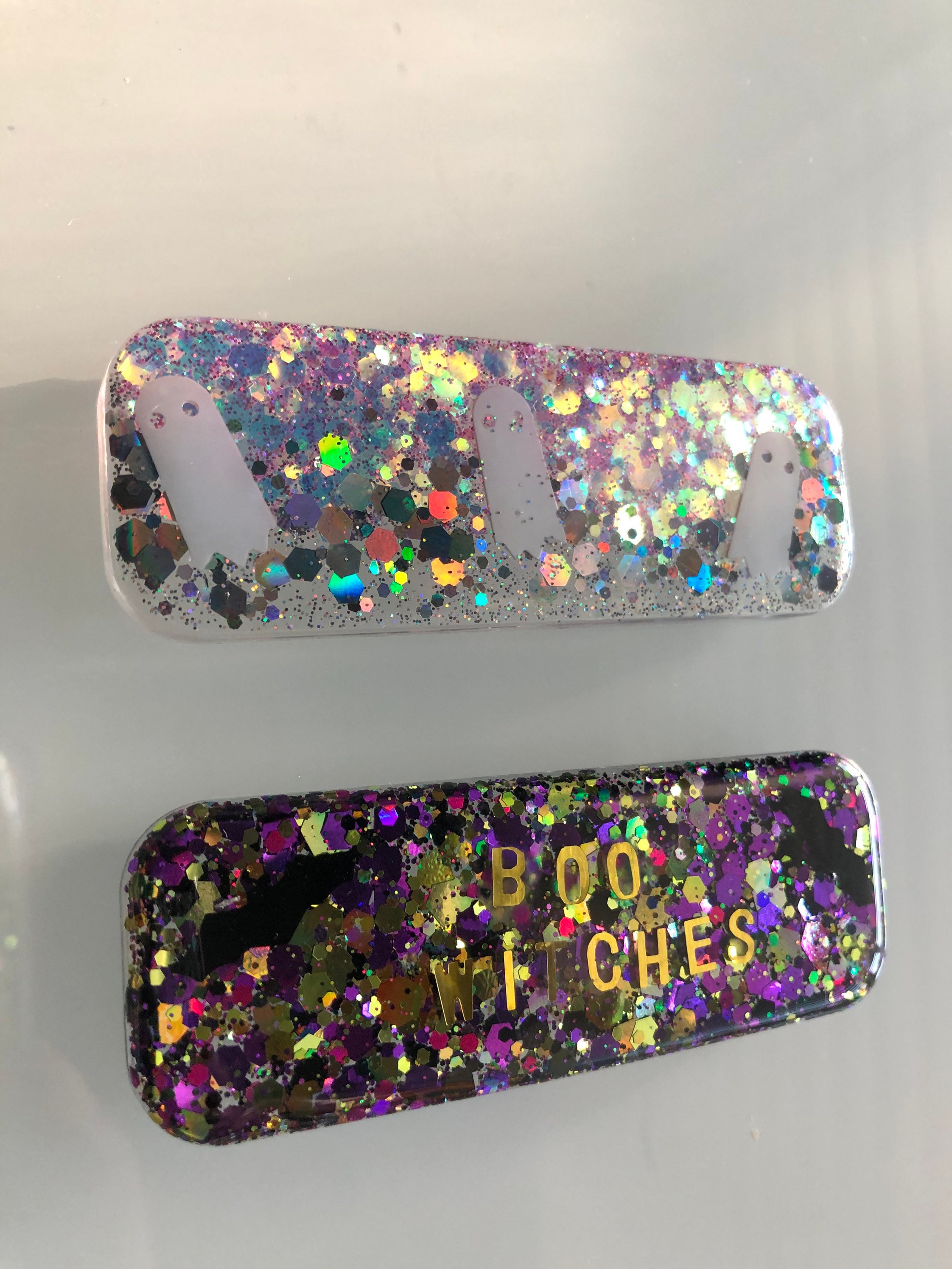 Oogie Boogie Halloween Hair Accessories Spiders Hocus Pocus Halloween ...