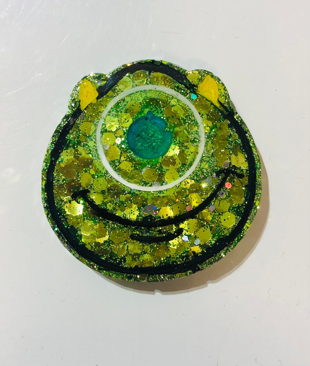 Monster Popsocket Sally Nightmare Before Christmas Disney Monsterinc ...