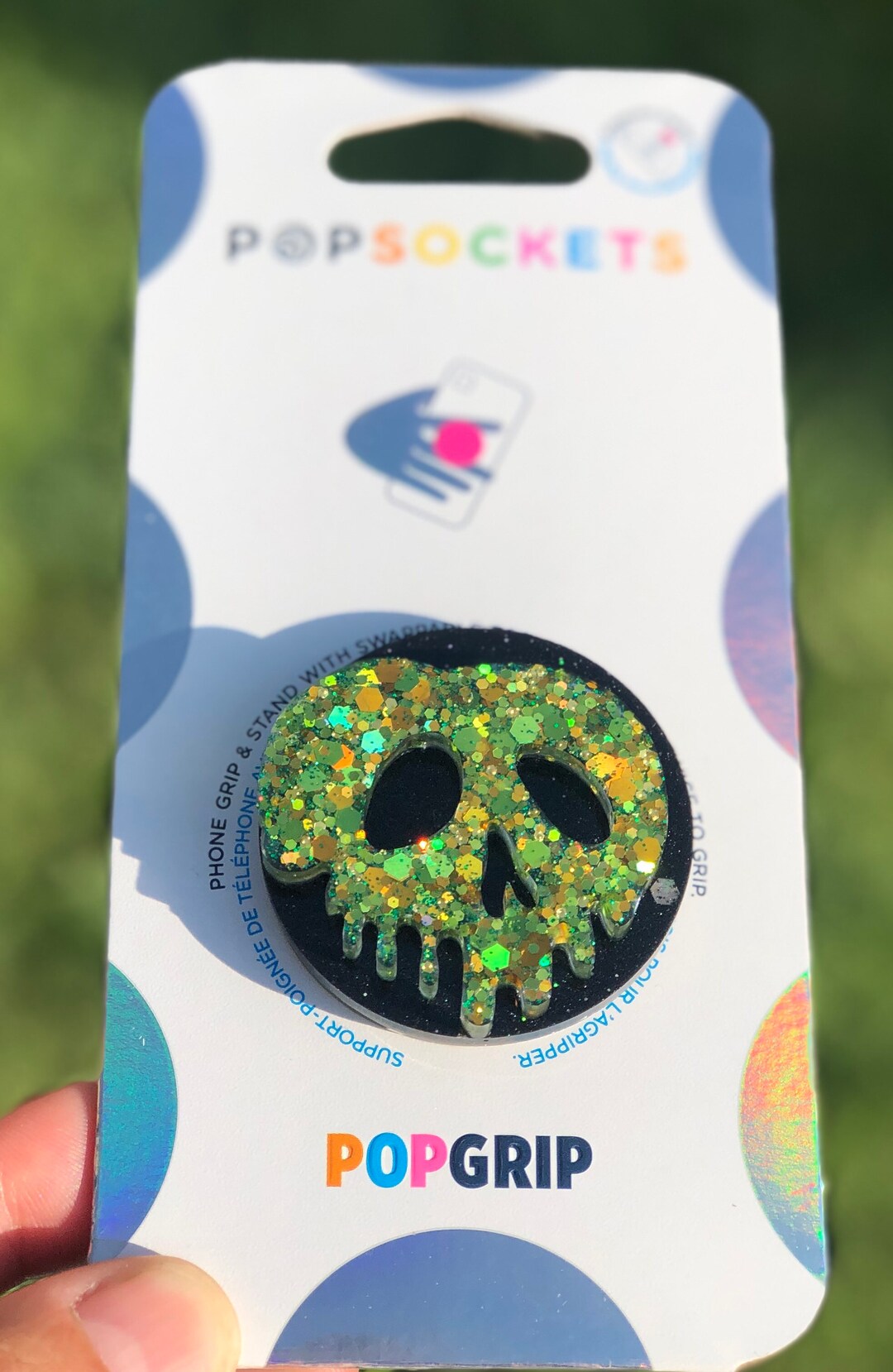 Halloween Popsocket| Disney Snow White Poison Apple | Disney Halloween ...