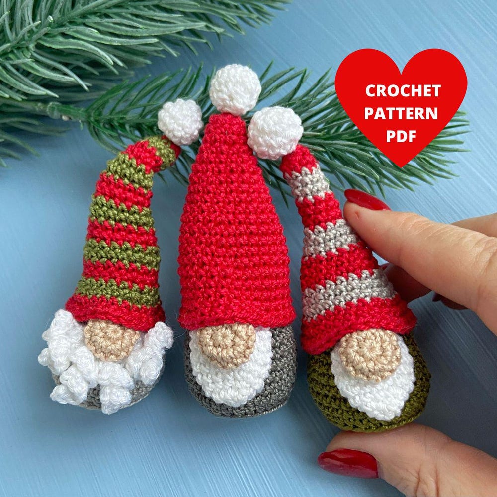 LucyMagicPattern - Etsy