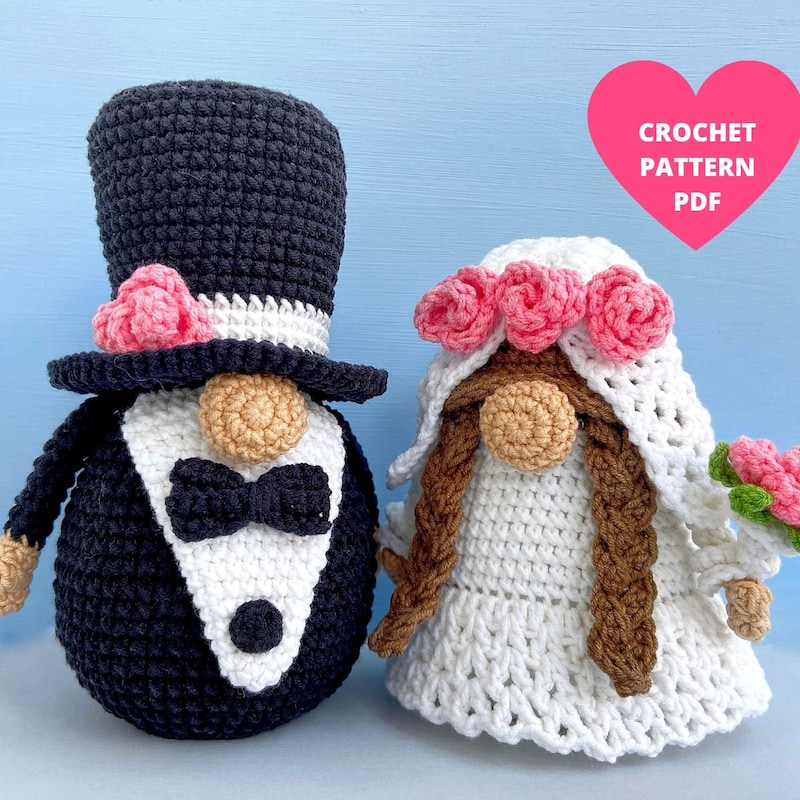 Couples Knitting Pattern - Etsy