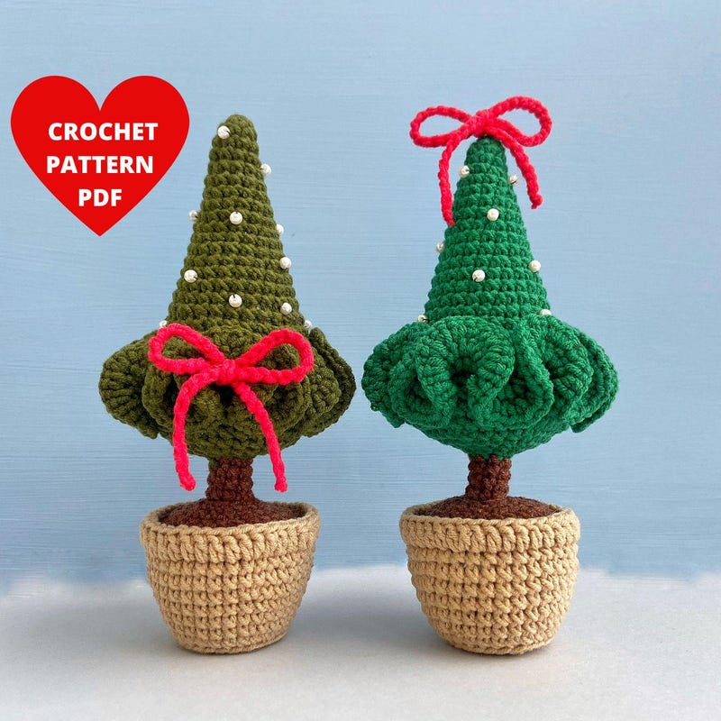 LucyMagicPattern - Etsy