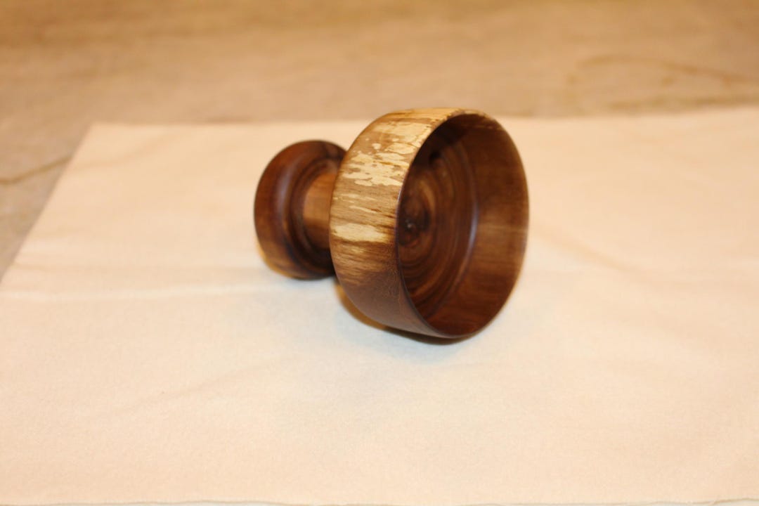 Handcrafted Red Bud Wooden Biscuit Cutter/cookie Shaper - Etsy