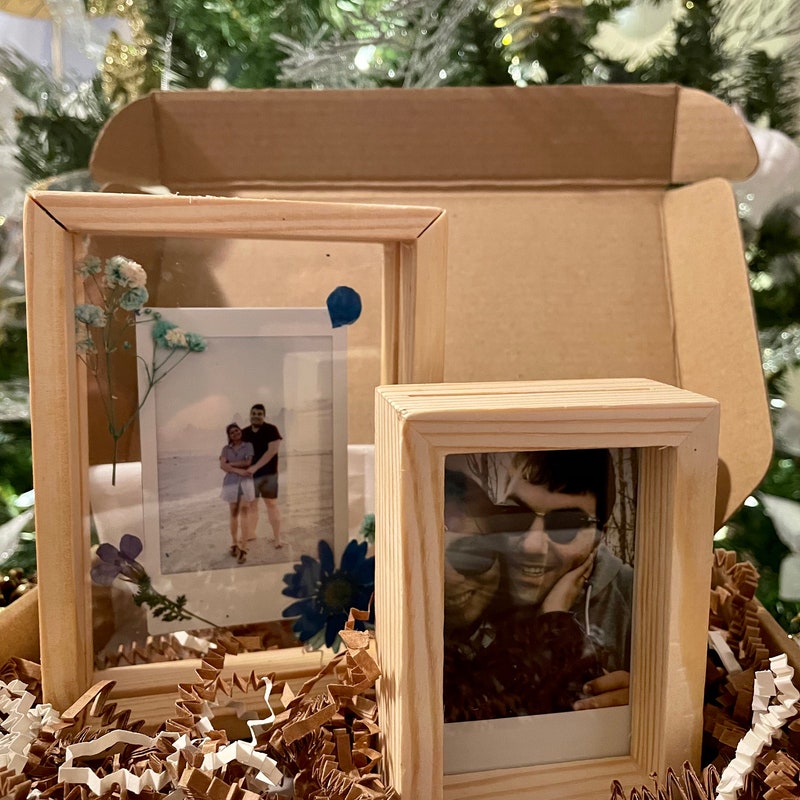 Instax Frame - Etsy