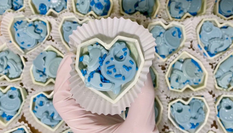 Breakable Heart | Breakable Chocolate Heart | Mini Breakable Heart ...