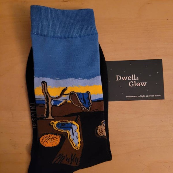 Salvador Dali - Etsy