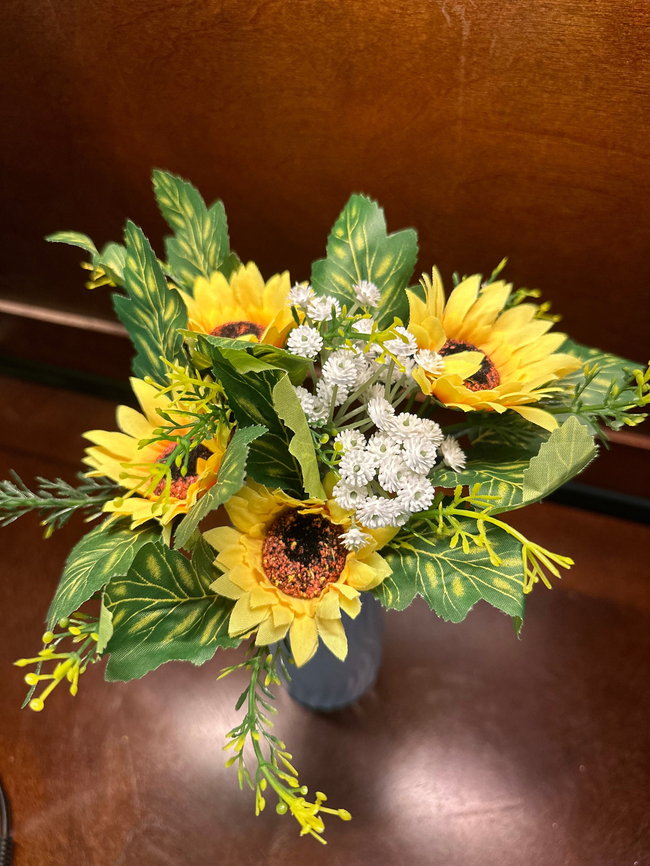 Custom Floral Pen Arrangements. - Etsy