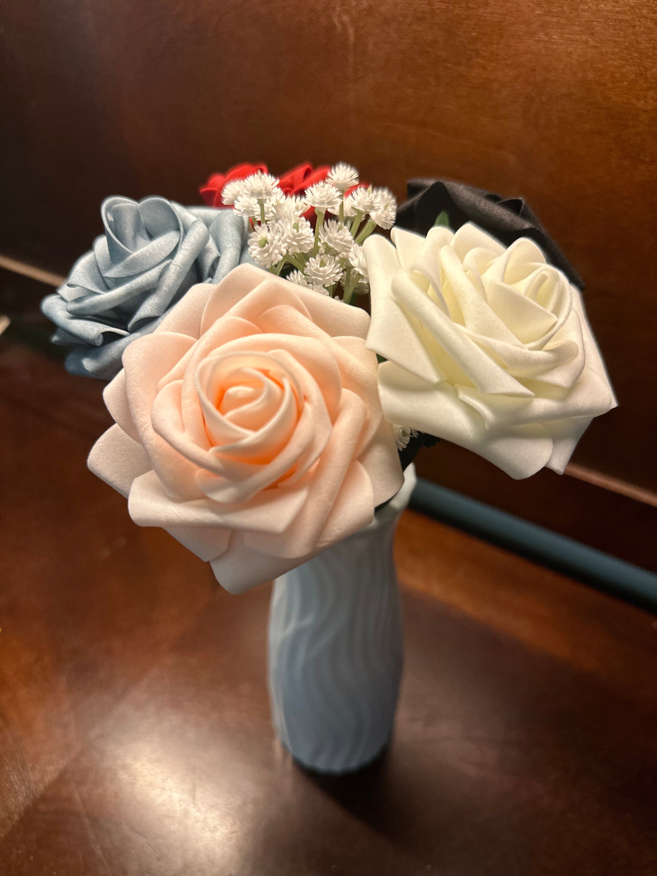 Custom Floral Pen Arrangements. - Etsy