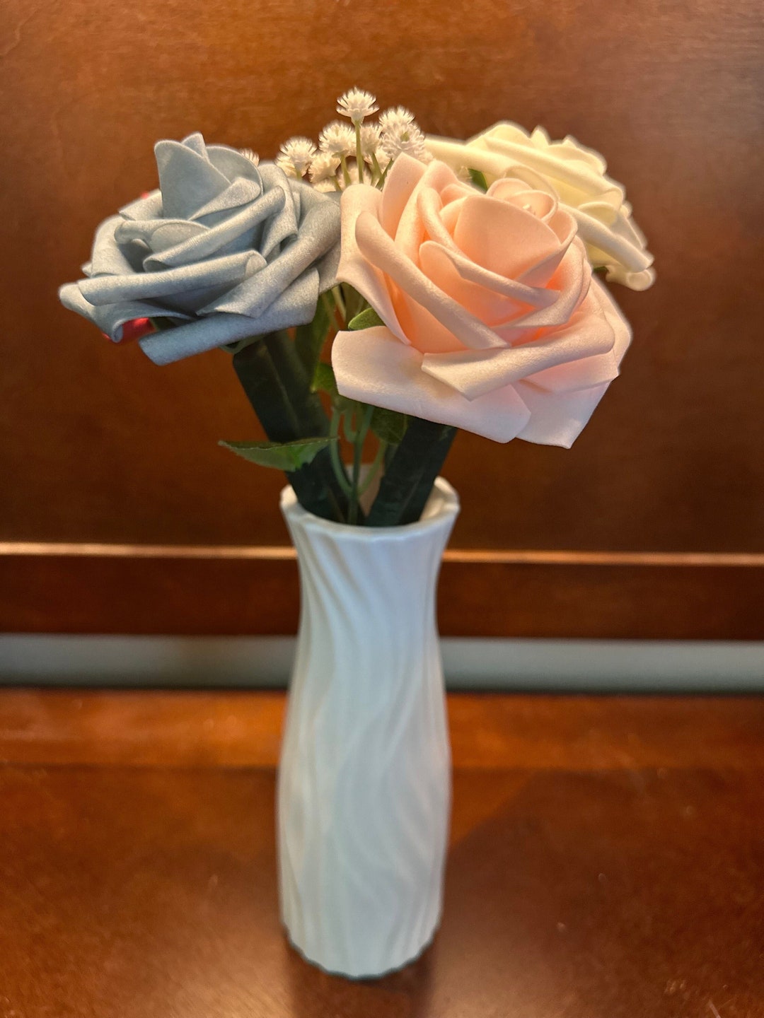 Custom Floral Pen Arrangements. - Etsy