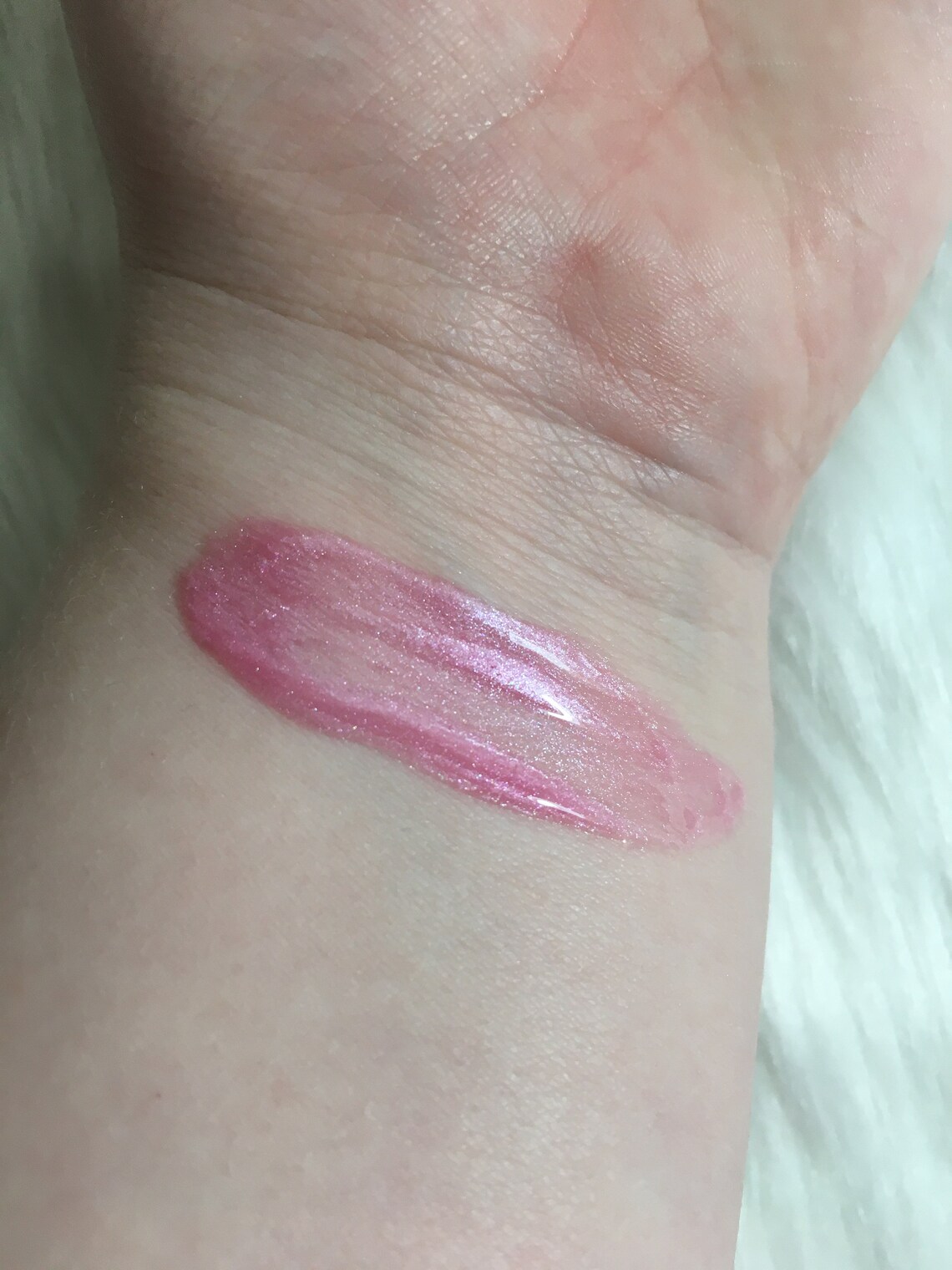 Sweet Watermelon Lip Gloss 10ml Watermelon Scented Vegan Lipgloss ...