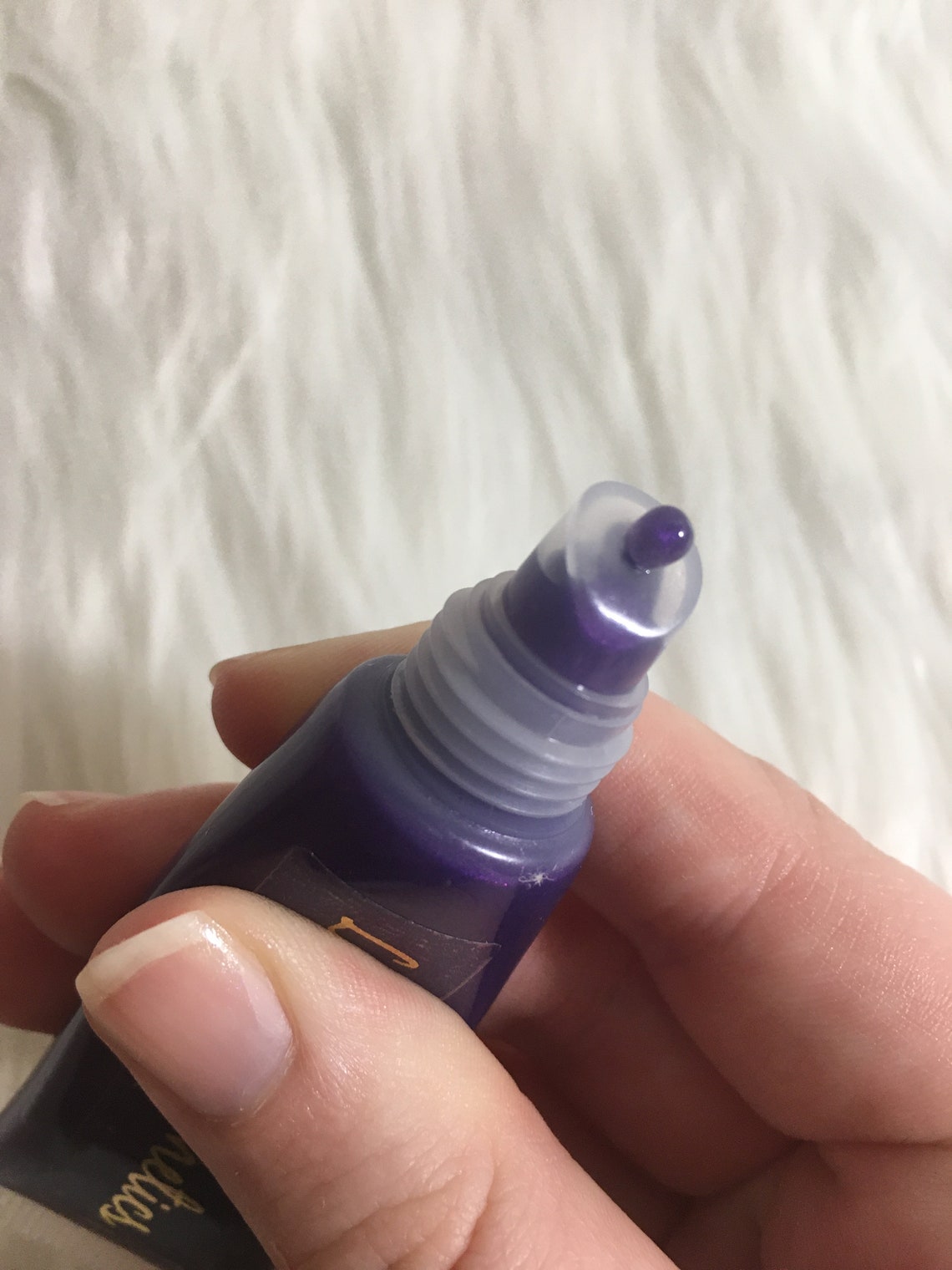 Grape Soda Lip Gloss 10ml Grape Scented Vegan Lipgloss Beauty Products ...