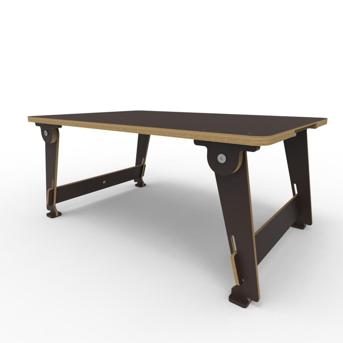 Portable Camping Table, Eurobox Lid, Picnic Table - Etsy