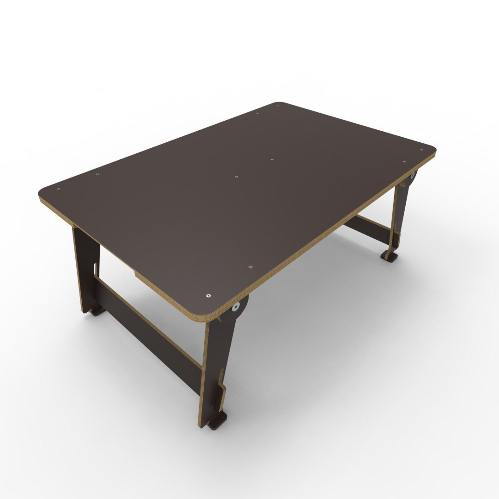 Campingtabelle, Lid for Eurobox 60x40cm, Deckel Für Euroboxen, Mini ...