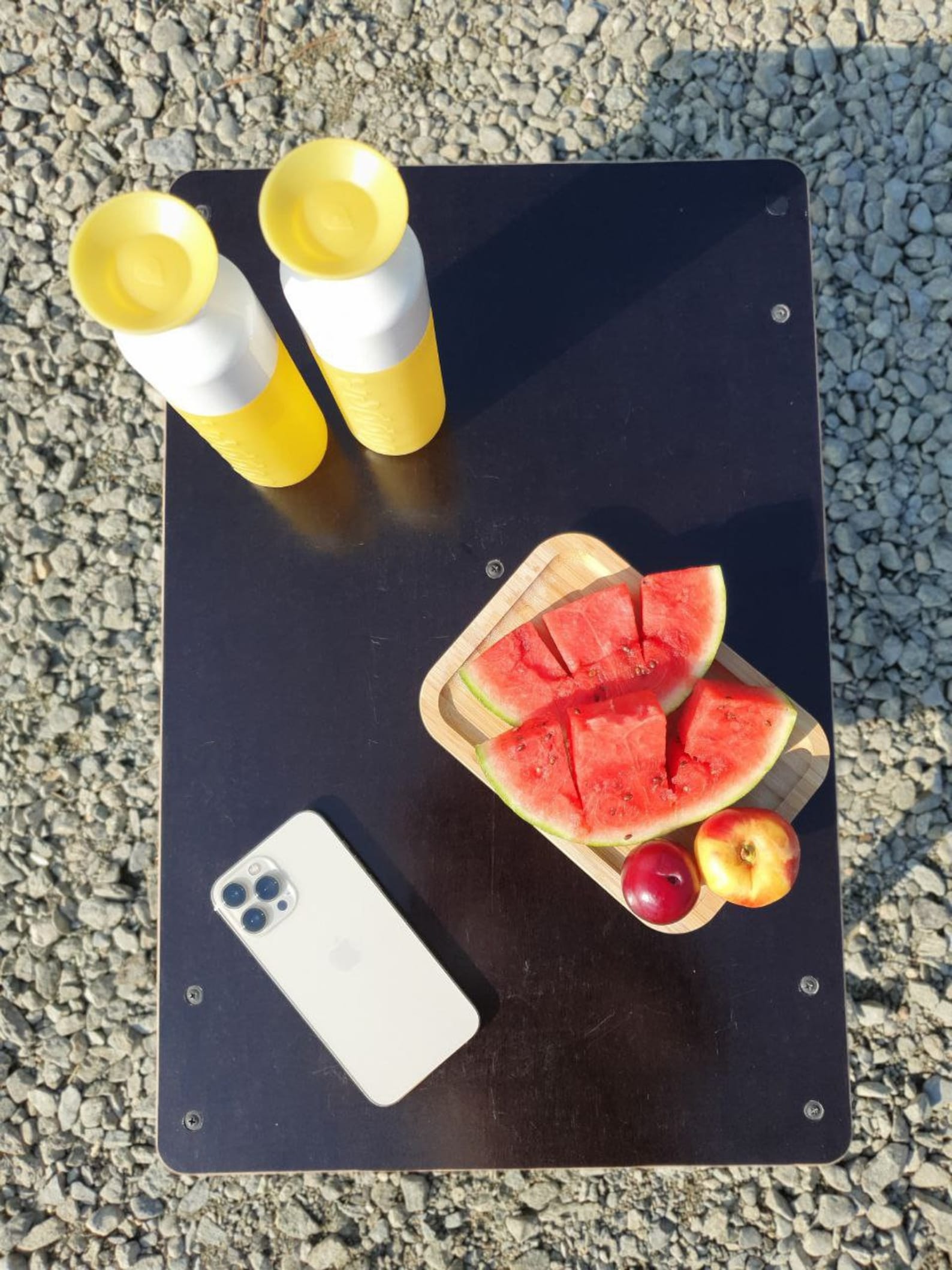 Campingtabelle, Lid for Eurobox 60x40cm, Deckel Für Euroboxen, Mini ...