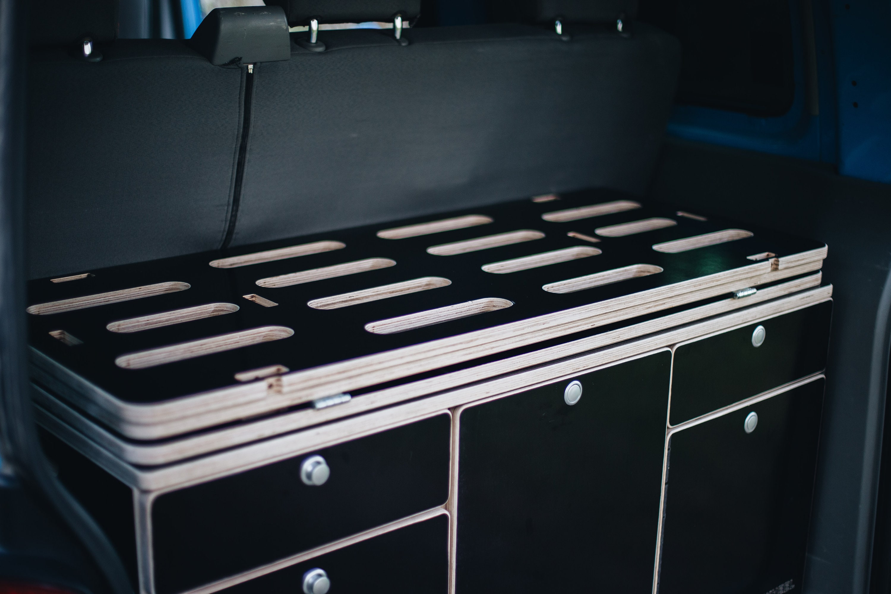 Campingbox, Campingmodul, Autocamping, VW T4, T5, T6 Campingbox, Autocamping, Campingküche ...