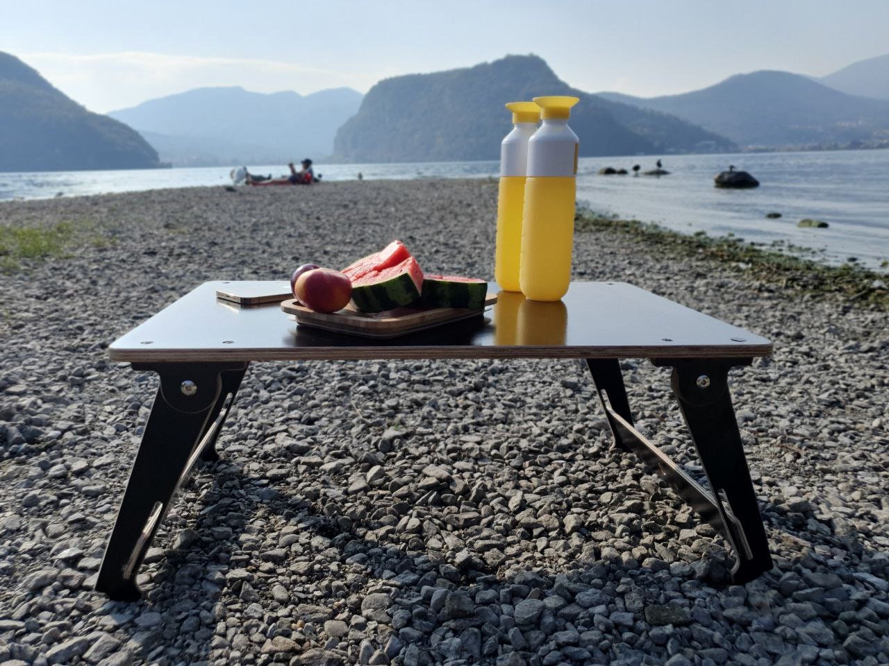 Campingtabelle, Lid for Eurobox 60x40cm, Deckel Für Euroboxen, Mini ...