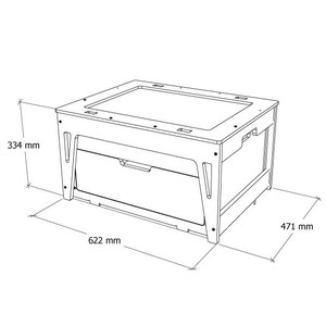 Campingküche, Mobile Camping Kitchen, Outdoor Kitchen, Campingkitchen ...