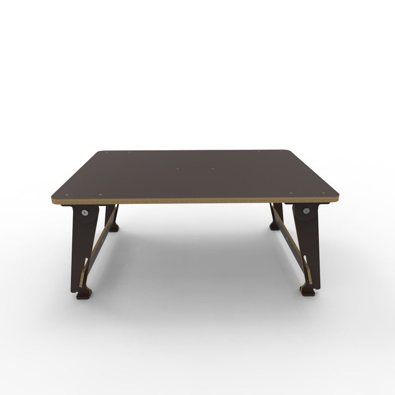 Campingtabelle, Lid for Eurobox 60x40cm, Deckel Für Euroboxen, Mini ...