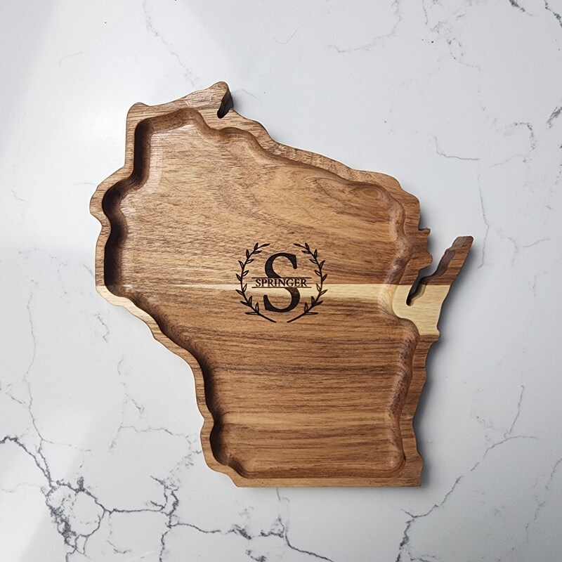 Wisconsin - Etsy