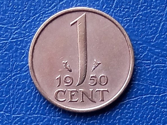 One Cent Nederlands