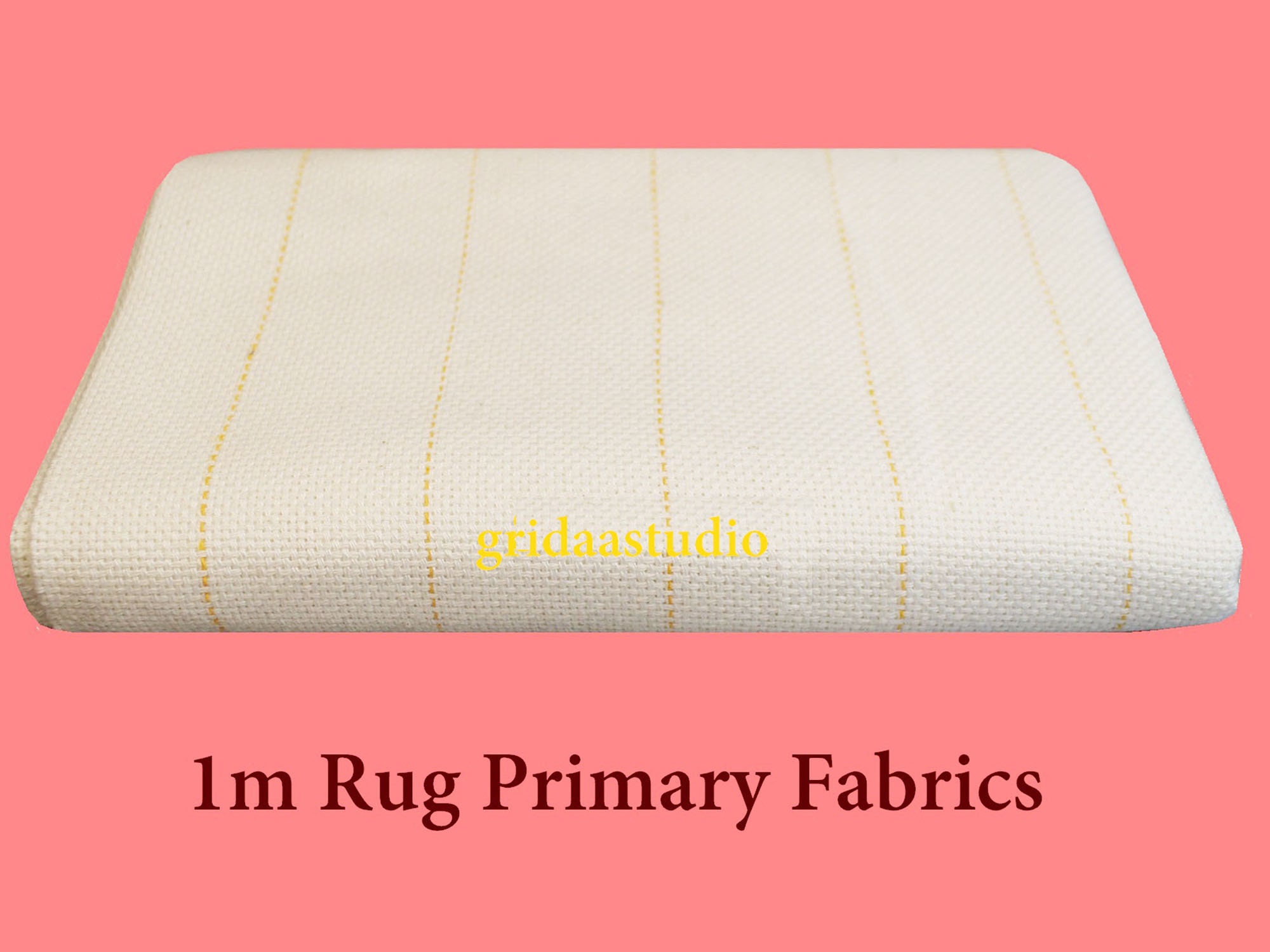 Tufting Cloth Primary Fabric for Tufting Gun Punchneedle Embroidery ...