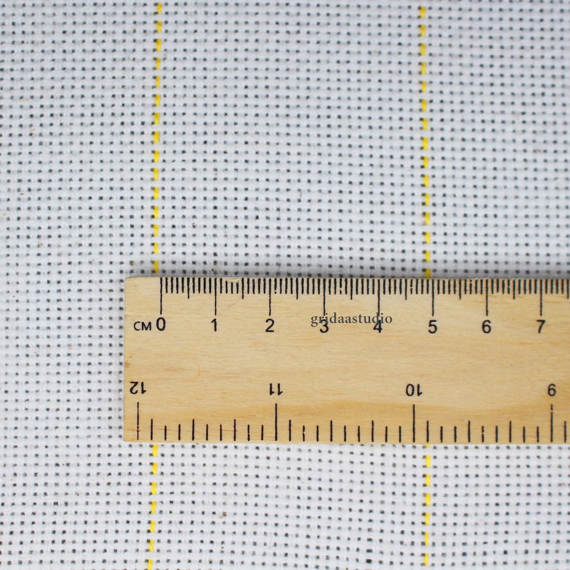 Tufting Cloth Primary Fabric for Tufting Gun Punchneedle Embroidery ...