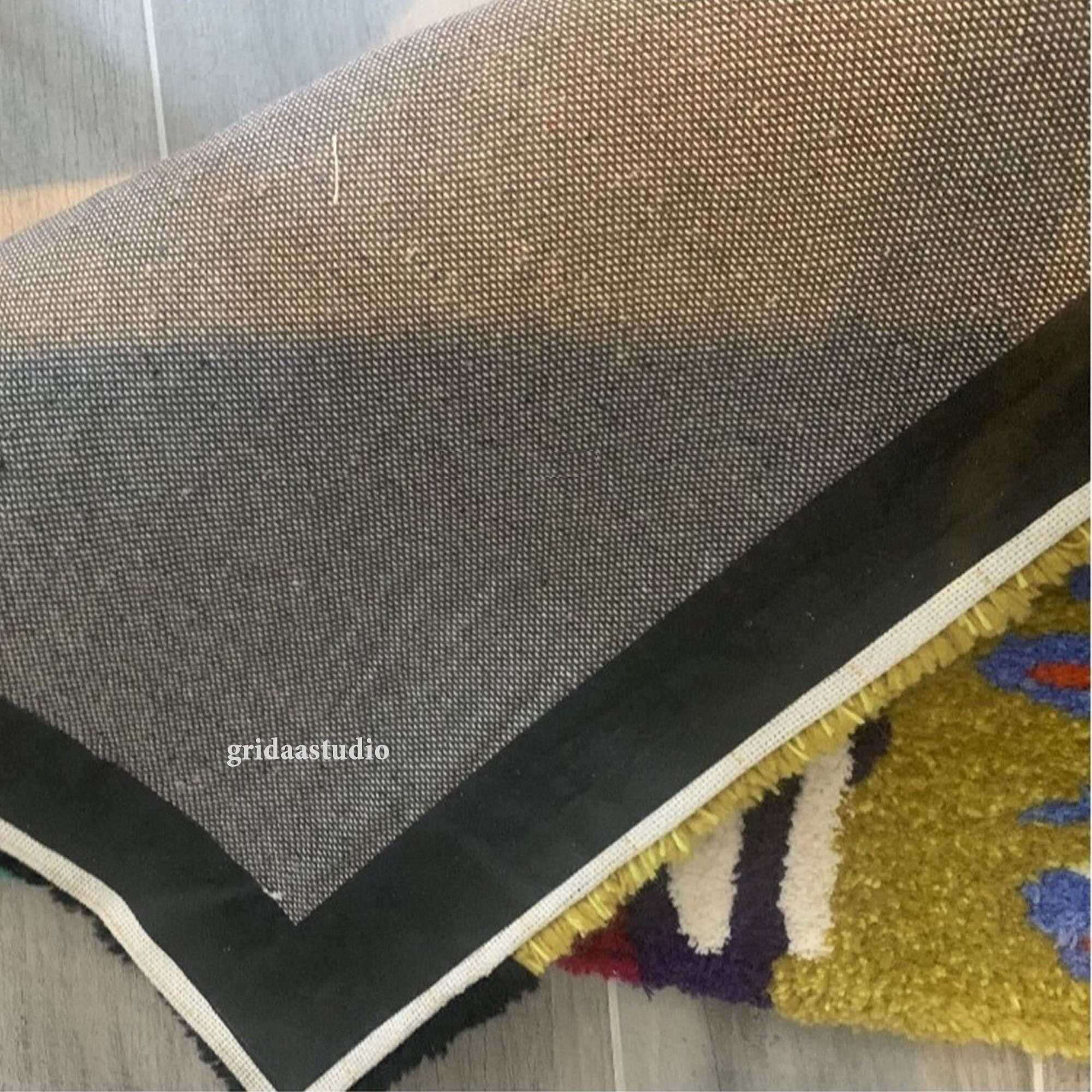 Rug Tufting Backing Fabric for Tufting Machine 4m 157 Width - Etsy