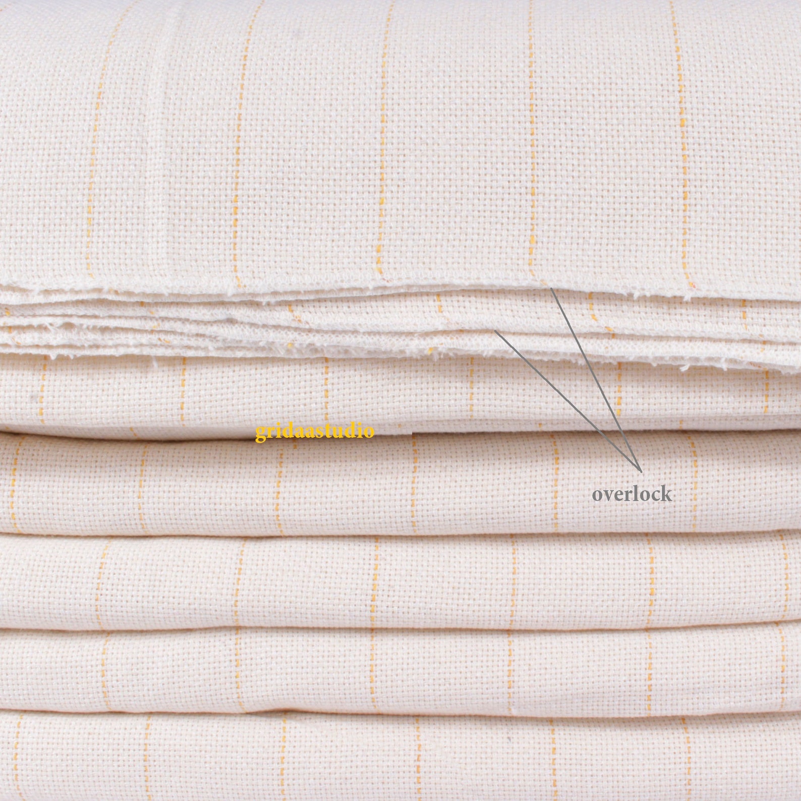 Tufting Cloth Primary Fabric for Tufting Gun, Monks Cloth, 3m 118 Width ...