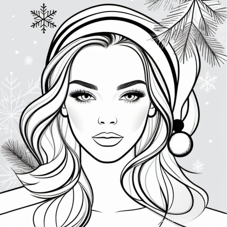 COLOURING PAPER - Etsy