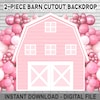 Farm Girl - Etsy