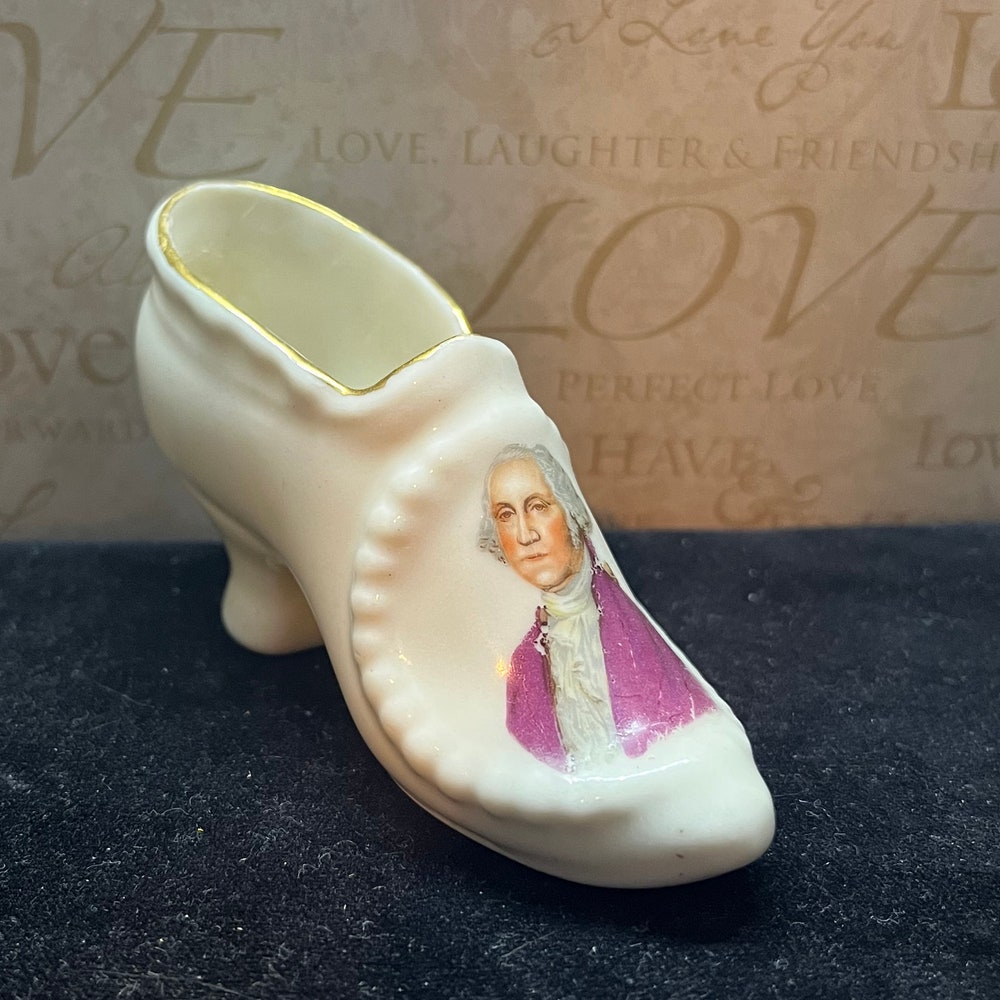 FrankandRebecca - Etsy