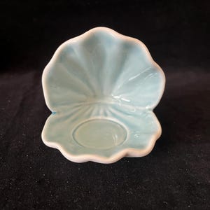 Clam Shell Tea Light Holder - Etsy