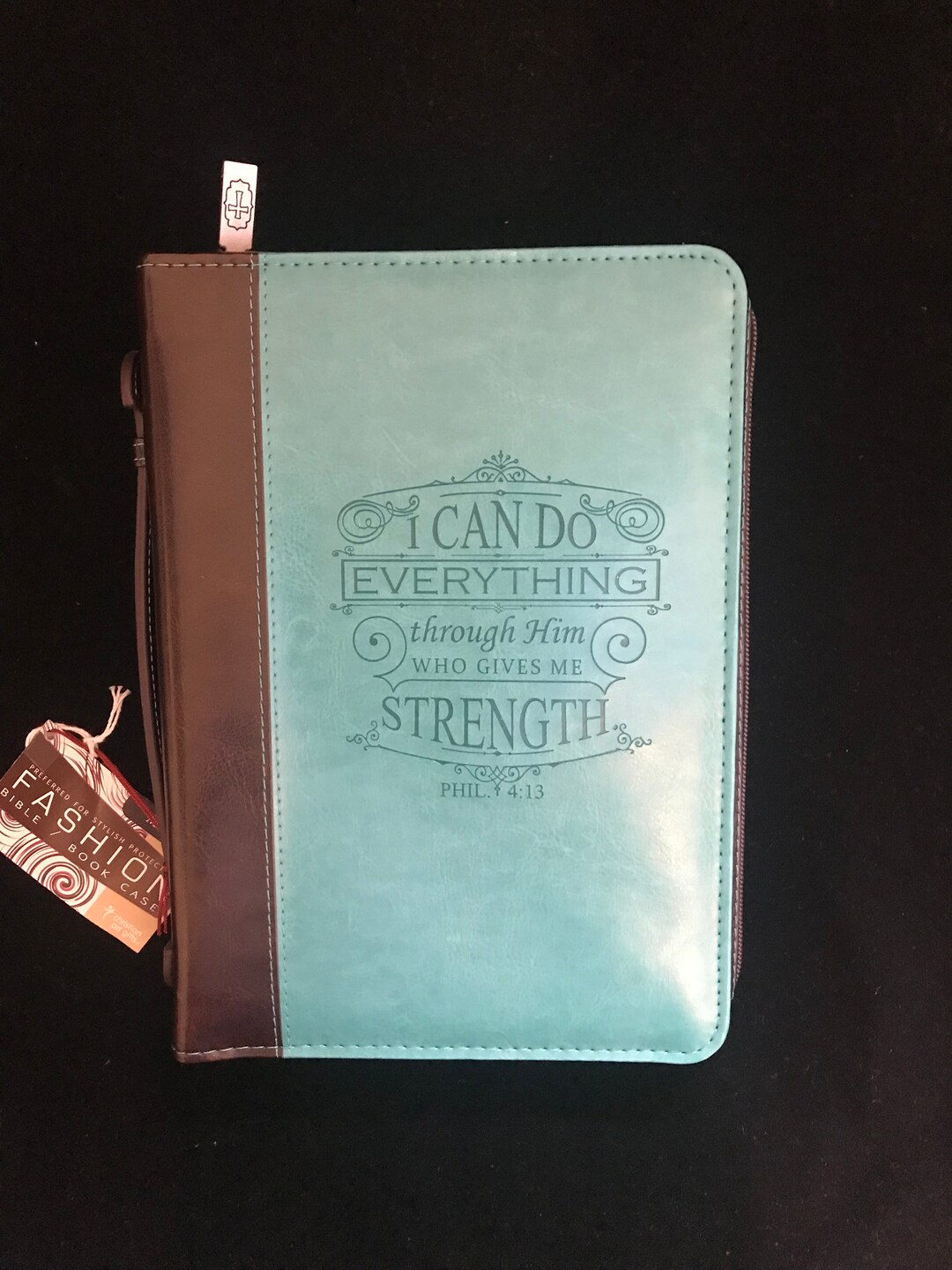 Bible Case - Etsy