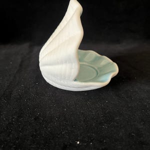 Clam Shell Tea Light Holder - Etsy