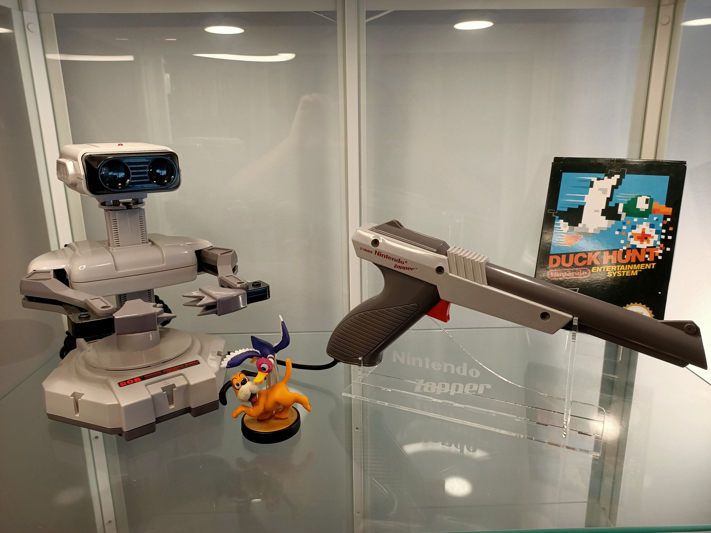 Zapper Gun Display Stand - Etsy