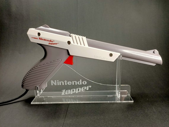 Zapper Gun Display Stand | Etsy