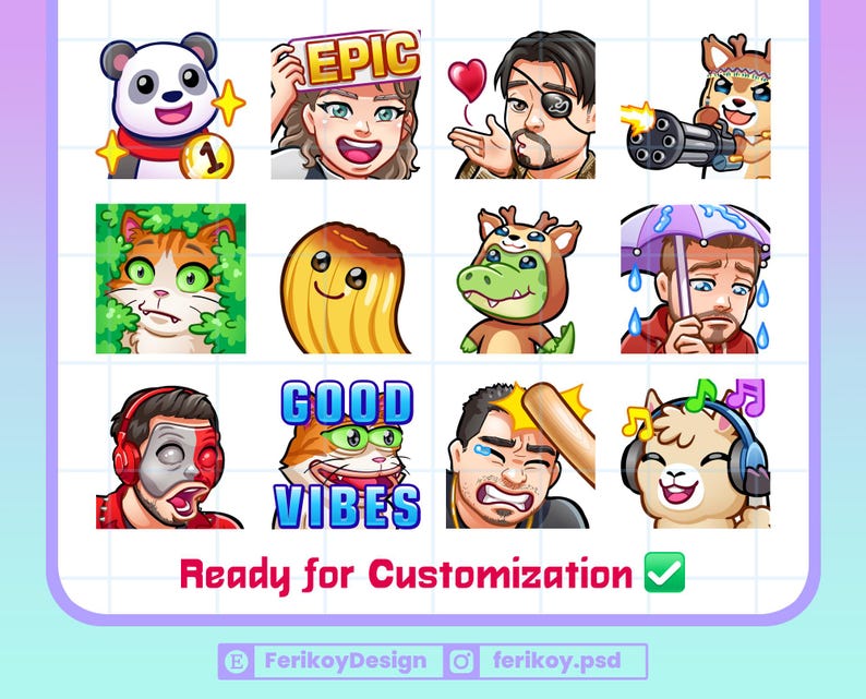 Buffering Bunny Animated Emote | Loading Buffer Rabbit Twitch, Discord ...