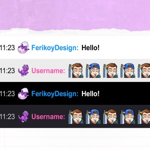 2x Copium Emotes - Boy | Custom Emotes | Twitch | Discord | Youtube ...