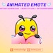 GG Championship Belt Animated Emote - Good Game Wrestling Belt - for ...