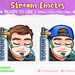 2x Copium Emotes - Boy | Custom Emotes | Twitch | Discord | Youtube ...