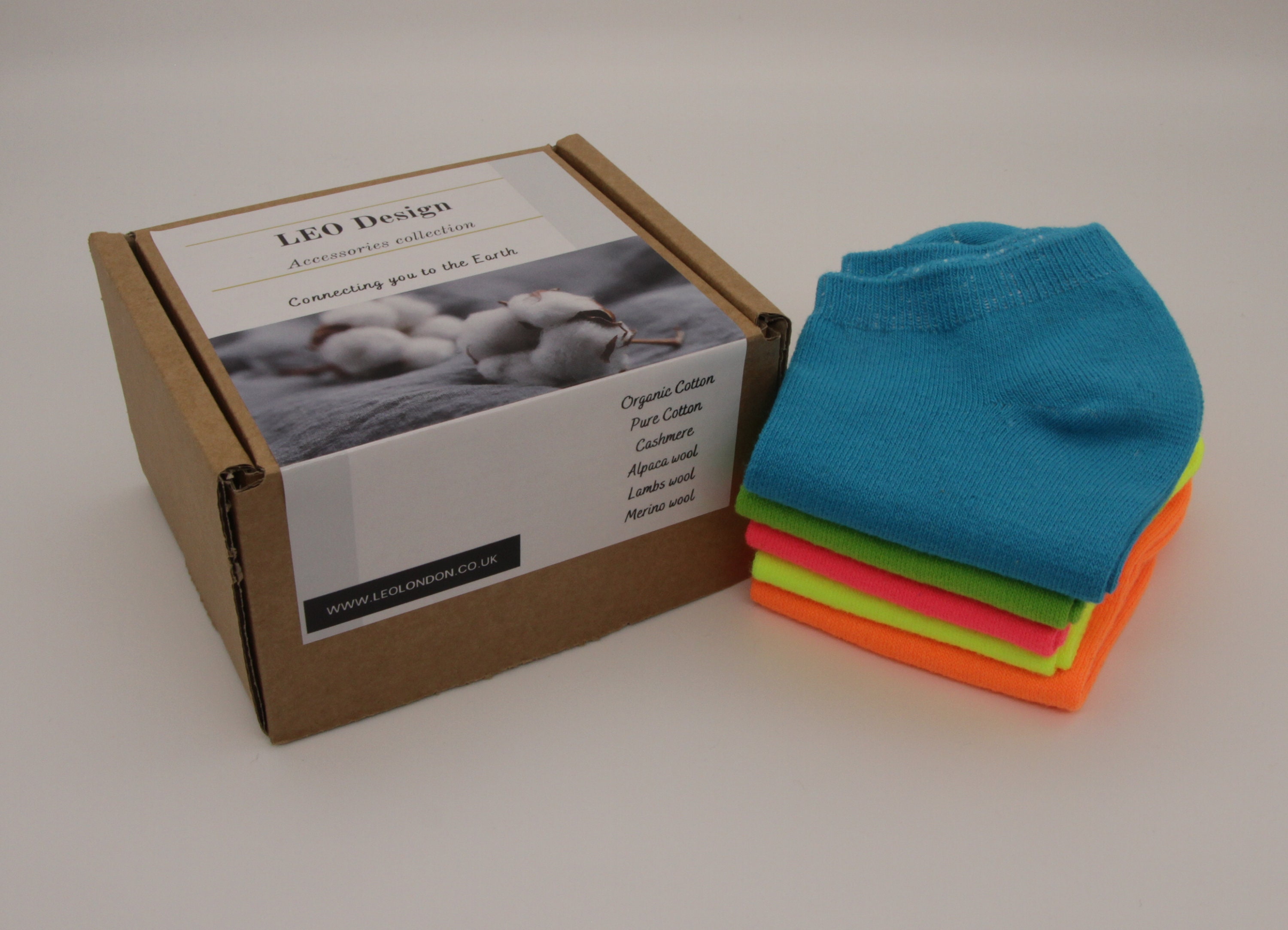 Training Socks Women's NEON Color Socks Pack of 6 Girls - Etsy UK