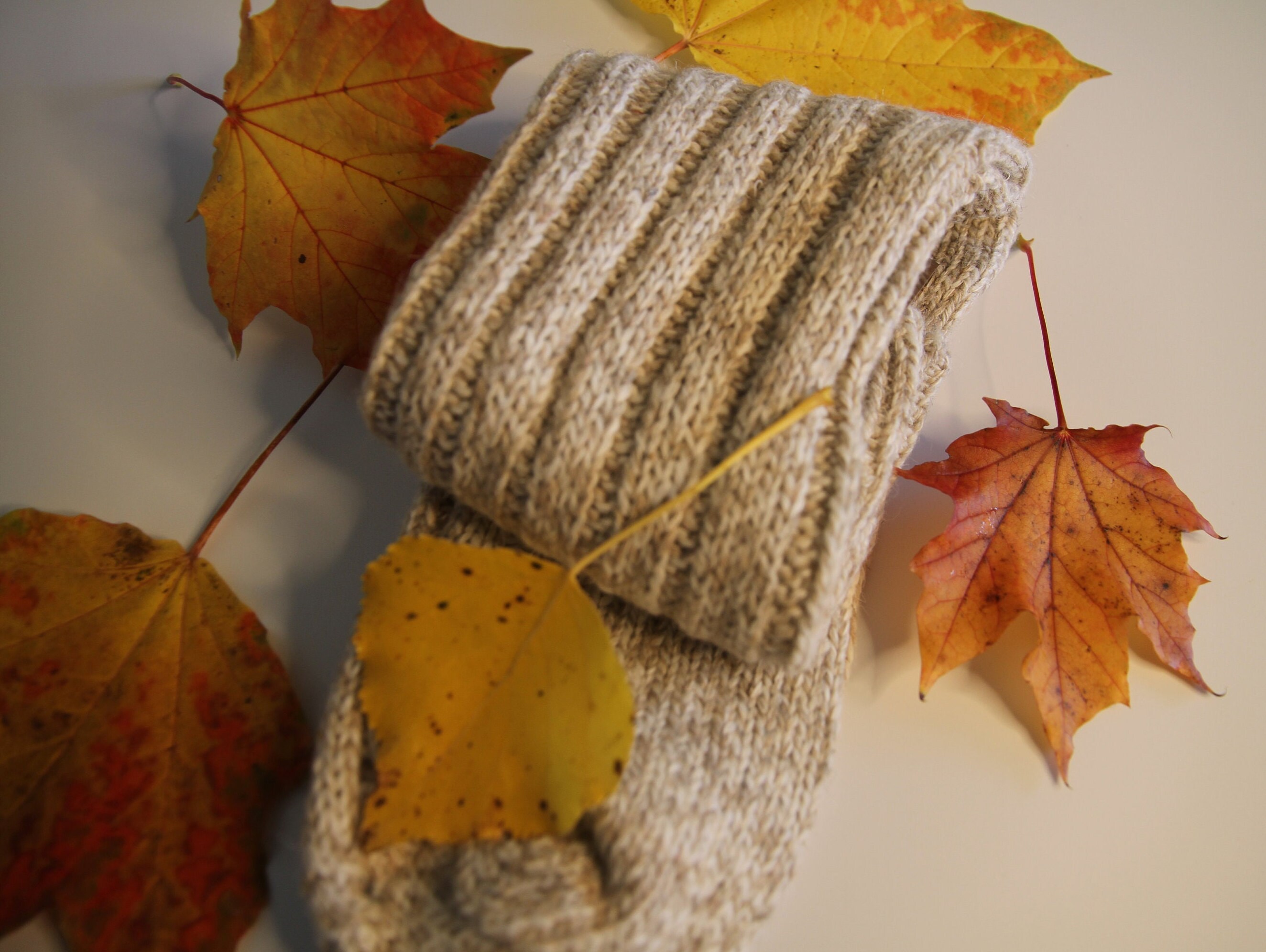 2 Pack Norwegian Socks Natural Merino Wool Lambs Wool and - Etsy UK