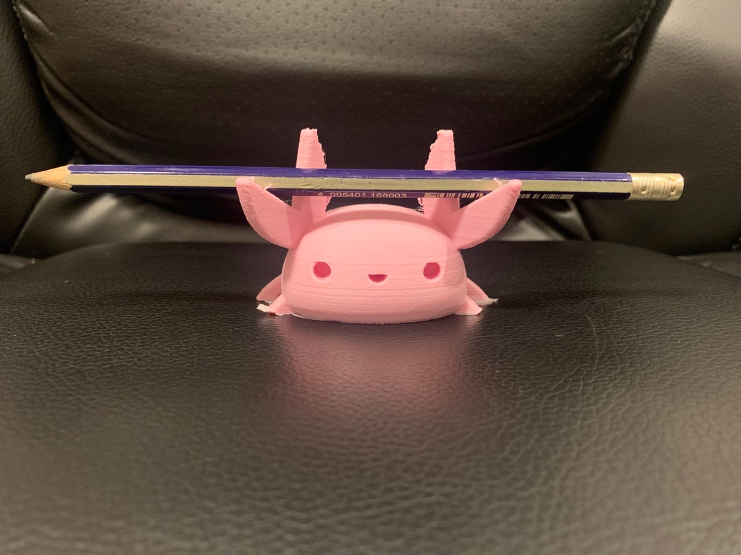 3D Printed Crab Pen Holder - Etsy