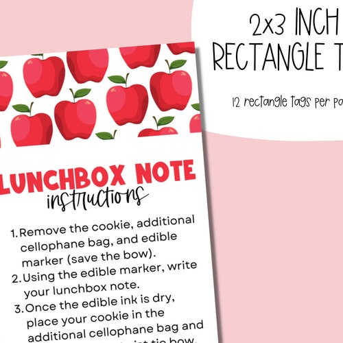 Happy First Day of School Tag Back to School Tag Printable - Etsy