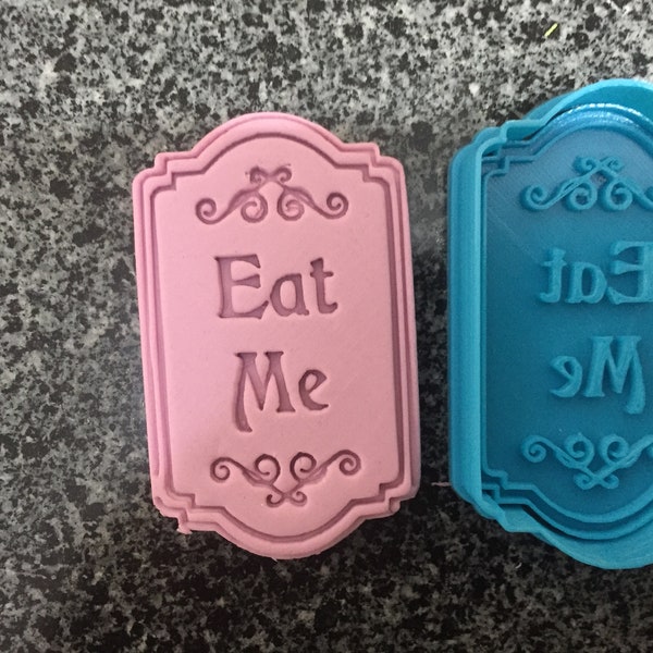 Eat Me - Etsy