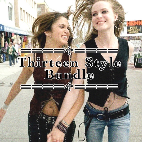 Thirteen - Etsy Canada